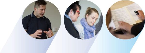 About Us | Access Institute